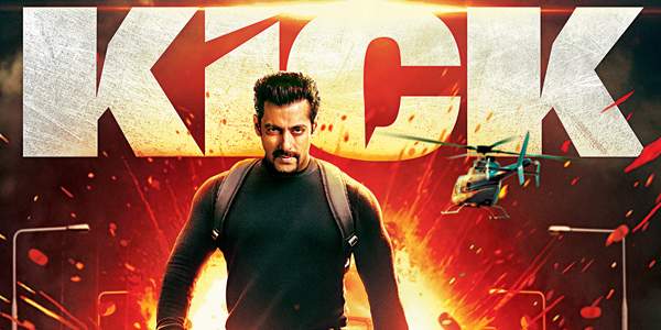 Bollywood's 'Kick 2' date locked? - M9.news