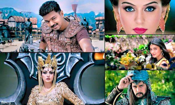 'Puli' goes legal on leaked pics - M9.news