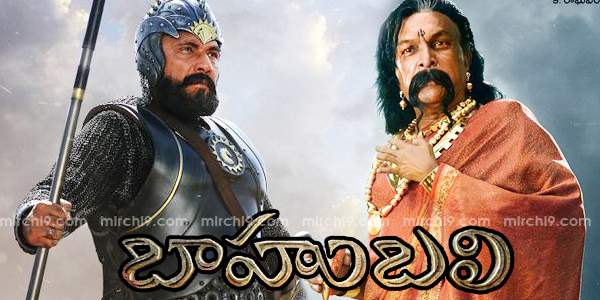 For Katappa it's dream role but nor for Bijjaladeva! - M9.news