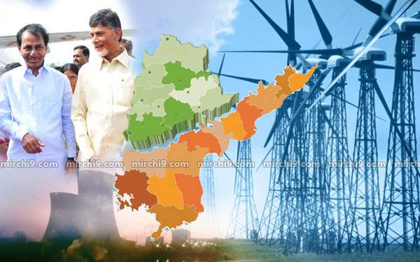 T'gana has to give power to take power from AP - M9.news