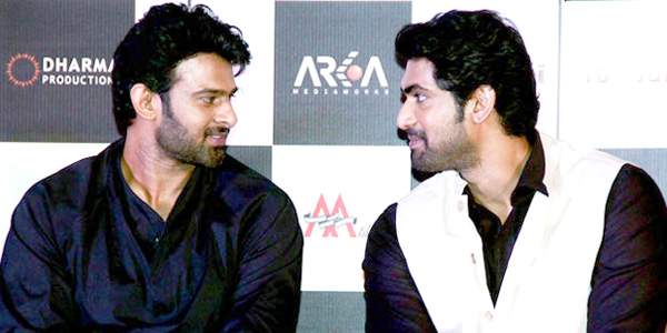 జోరుగా మల్టీస్టారర్ "బ్రదర్స్" చర్చ! - M9.news