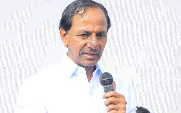 KCR shifts focus on to Revanth Reddy's constituency - M9.news