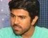 Ram Charan's first 'Lungi' dance! - M9.news