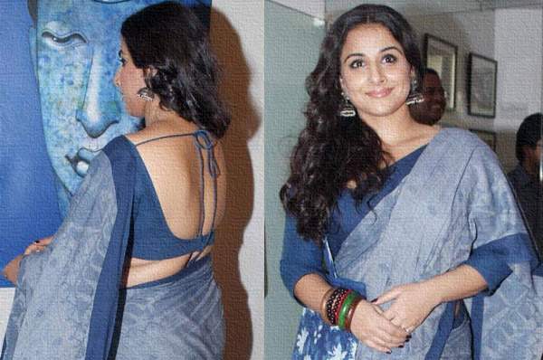 Saree queen gets 13 Cr Ad deal - M9.news
