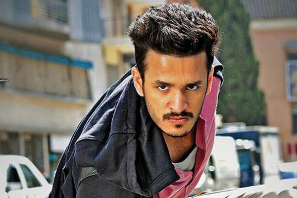 Sleek run-time comes in handy for Akhil - M9.news