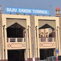 Begumpet Airport owes 12Cr! - M9.news