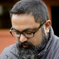 Here is the man behind 24 first look! - M9.news