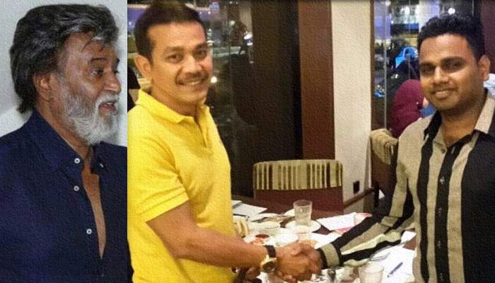 Malaysian flavour hits 'Kabali' - M9.news