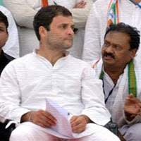 Rahul Gandhi to directly monitor GHMC elections - M9.news