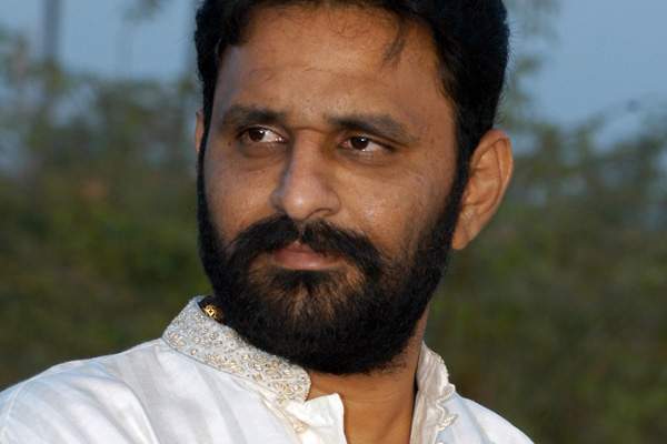Kodali Nani speaks as if a TRS MLA - M9.news