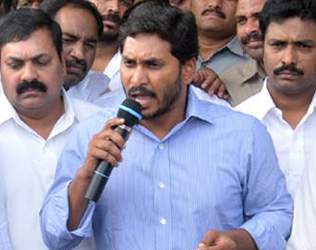 Why is Jagan repeating the same mistake? - M9.news