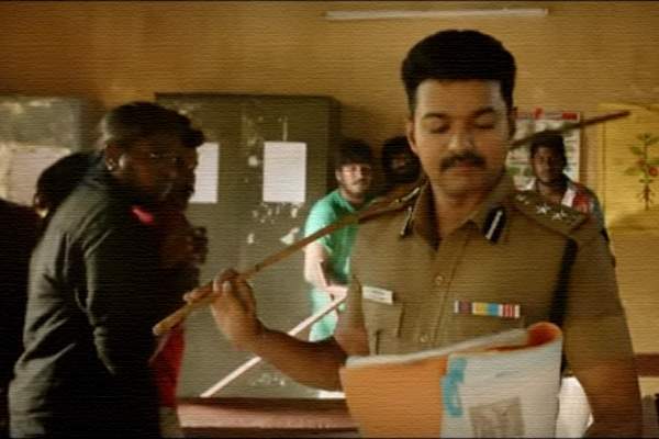 Mass hero against using his fan clubs! - M9.news
