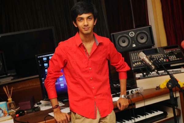 Allu Arjun's director confirms entry of Anirudh - M9.news