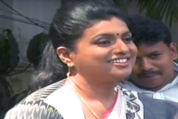 Speaker to finally decide on Roja's letter - SC - M9.news