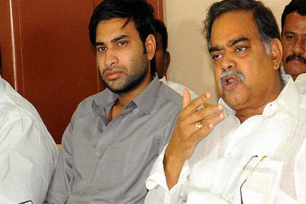 CBN long time rival's son into TDP - M9.news