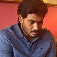 Jagan London Tour Photos Stills Images