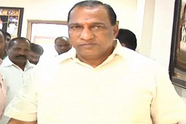 TDP transformed to TRS in Telangana - M9.news