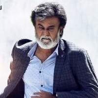 Rajinikanth Kabali, Rajinikanth Mass still, Kabali fight still