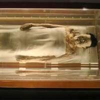 China Mummy Lady 2000 Years Old, China Mummy Lady Mystery