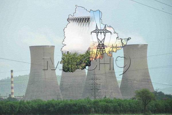 Telangana Power Station NTPC, Telangana Power Station Projects