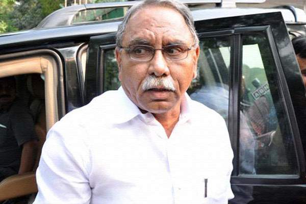 KVP Rajya Sabha Special Status Bill, KVP AP Special Status Bill