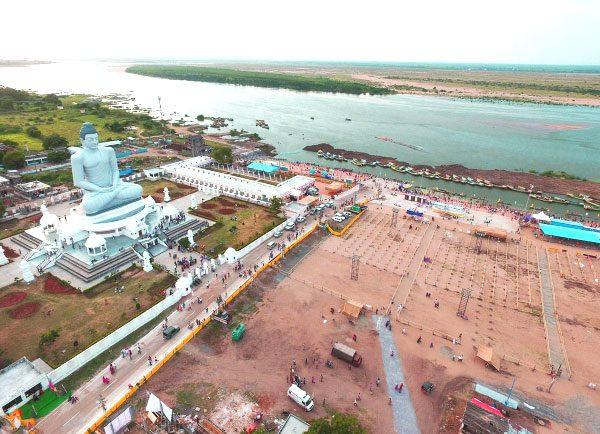 Amaravati First Assembly Session Velagapudi Village