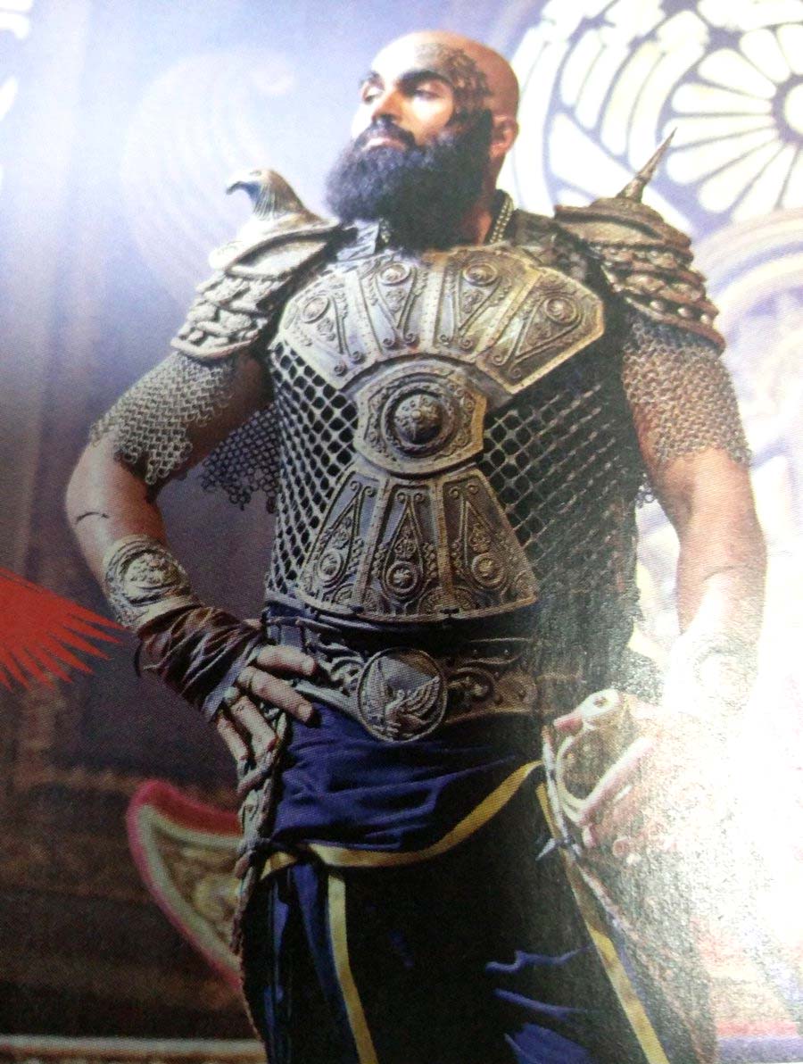 Kaashmora Leaked First Look, Kashmora Leaked First Look Karthi