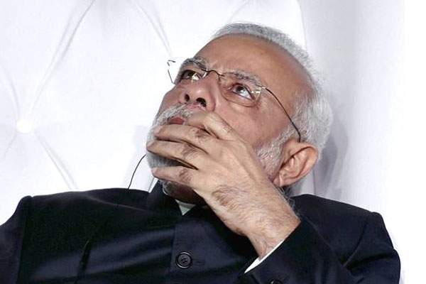 Narendra Modi Shocked Gujarat Election Survey Opinion Poll