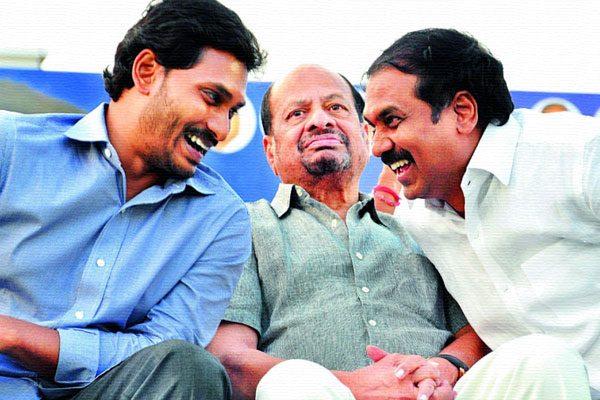 Jagan Hints BJP YSRCP Alliance Local Municipal Elections