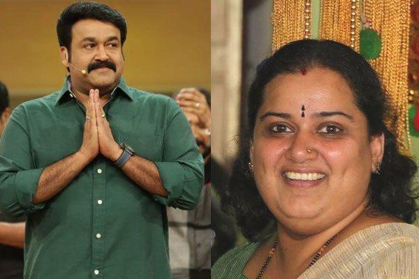 Critic Reviewer Nisha Menon Abused Mohanlal Fans Puli Murugan Rating