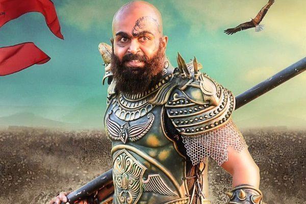 Kaashmora Lengthy Run Time Trimmed Kashmora