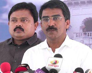 వైసీపీకి షాక్... మద్యం కేసులో ఎమ్మెల్యేలు! - M9.news