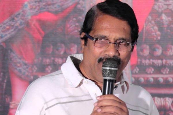 Ashwini Dutt to Announce a Prestigious Project Savitri Biopic