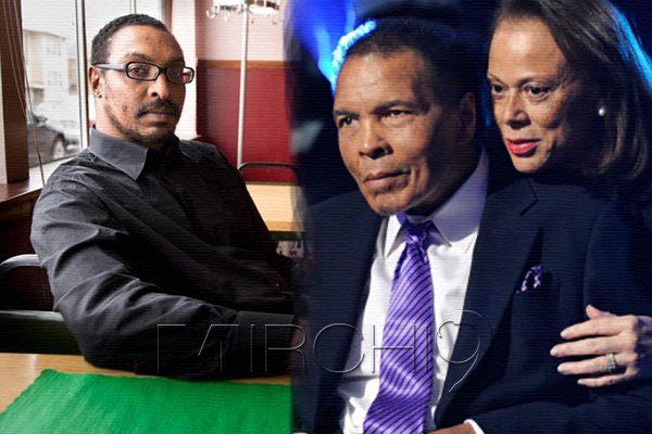 Boxer Muhammad Ali Family Held at US Airport for Their Muslim Names