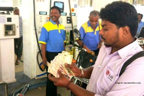 Hyderabad Turning Hub of Fake Notes