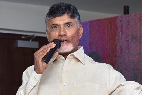 Reddy Leader to Lead Andhra Pradesh TDP?