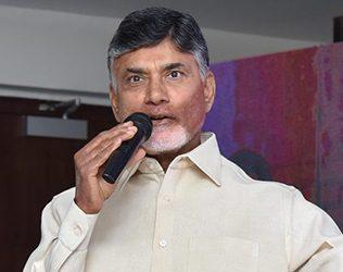 Reddy Leader to Lead Andhra Pradesh TDP?