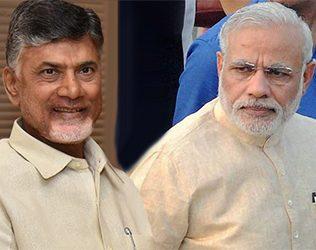 TDP - BJP Alliance Gets People's Approval