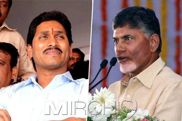 Why Is TDP Outsmarting YSR Congress in MLC Poll Management?