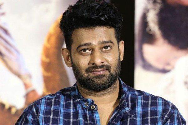 After 'Spyder', It's 'Sahoo'