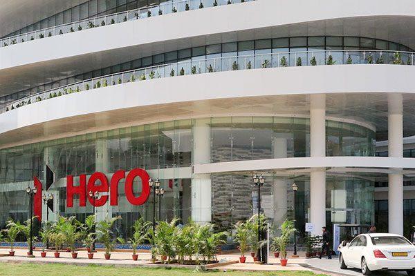 First Major Industry to Andhra Pradesh on Bifurcation Day