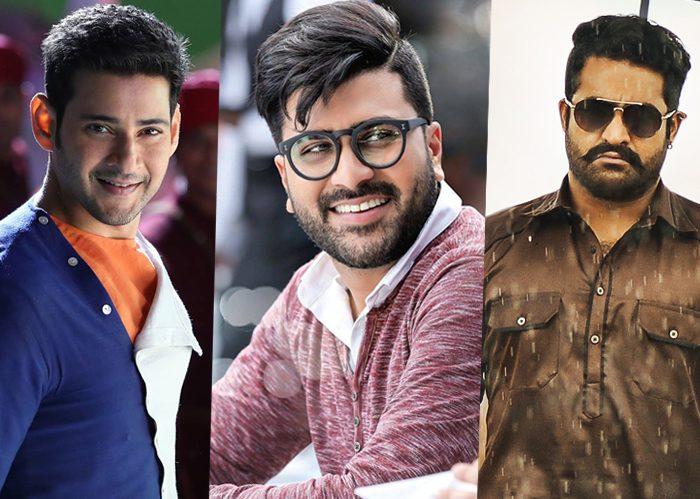 US Box Office Collections: Spyder Set For New All Time Record