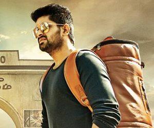 Chalo First Look Poster