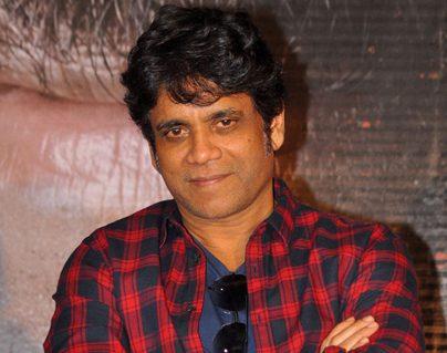 Nagarjuna Made RGV Edit Script Before Agreeing to Work!