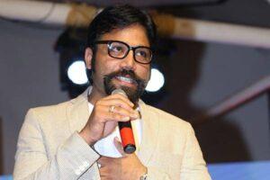Arjun Reddy Director Sandeep Reddy Vanga Reveals Real Growing Threat to ...