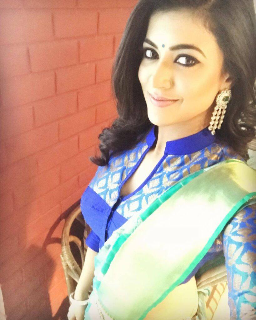 Anju Kurian - New Mallu Girl for Tollywood