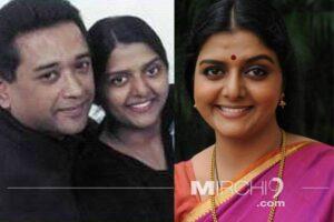 Bhanupriya's Ex- Husband Adarsh Kaushal No More