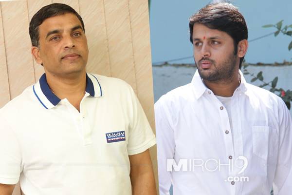 Nithiin Resolved Issues & Bagged Two Movies
