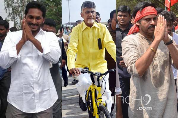 What is the Special Status Movement Upto?