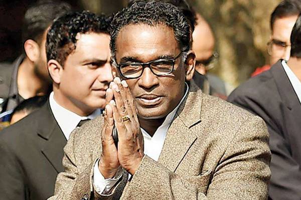 Justice Jasti Chelameswar Proves Not Everyone is Tangled in VIP Culture